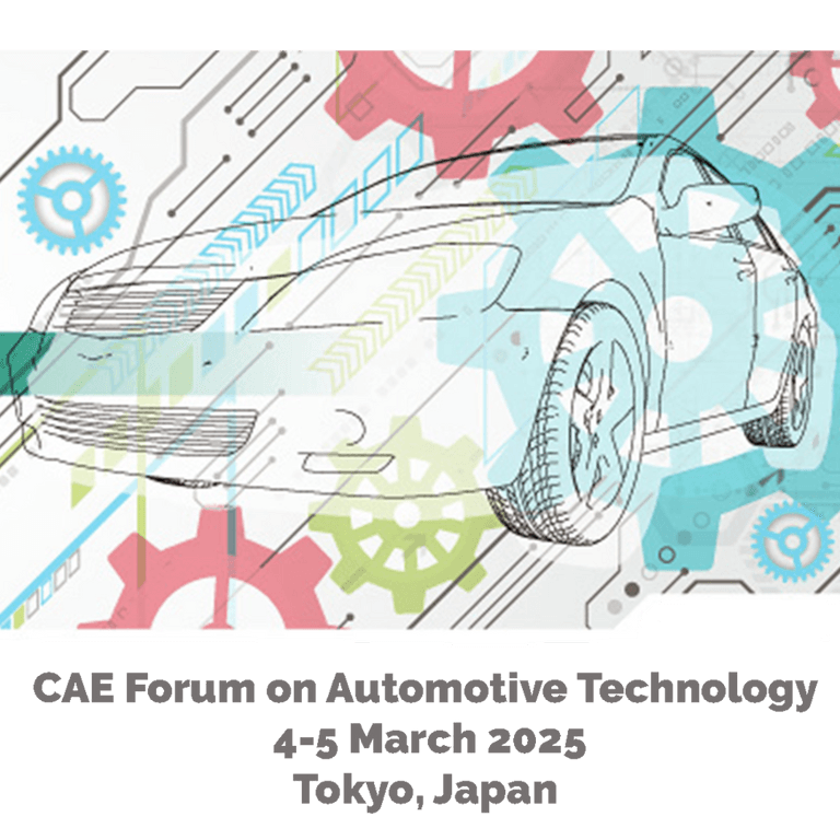 19th CAE Forum on Automotive Technology 2025 | Events | Realis Simulation