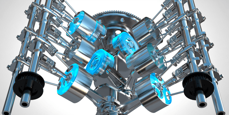 Friction | Capabilities | Realis Simulation