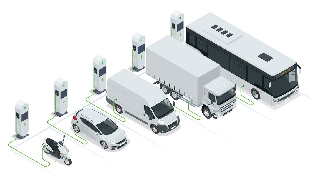 Hybrid Systems | Electrification | Capabilities | Realis Simulation Hybrid Systems | Electrification | Capabilities | Realis Simulation