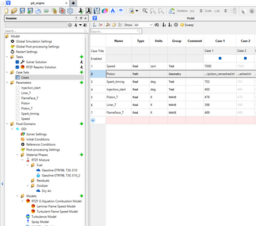 Efficient simulation | VECTIS | Products | Realis Simulation