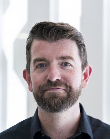 Meet the team | Realis Simulation