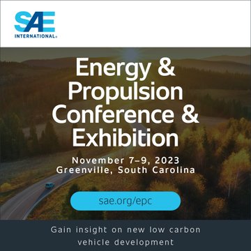 SAE Energy and Propulsion Conference and Exhibition 2023 | Events ...