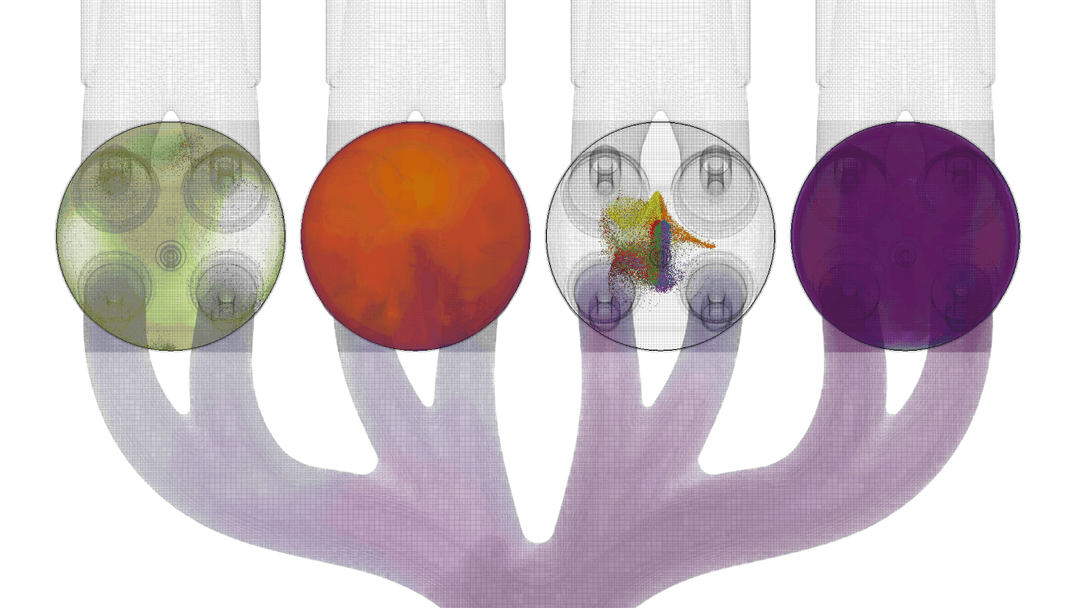 VECTIS | Products | Realis Simulation