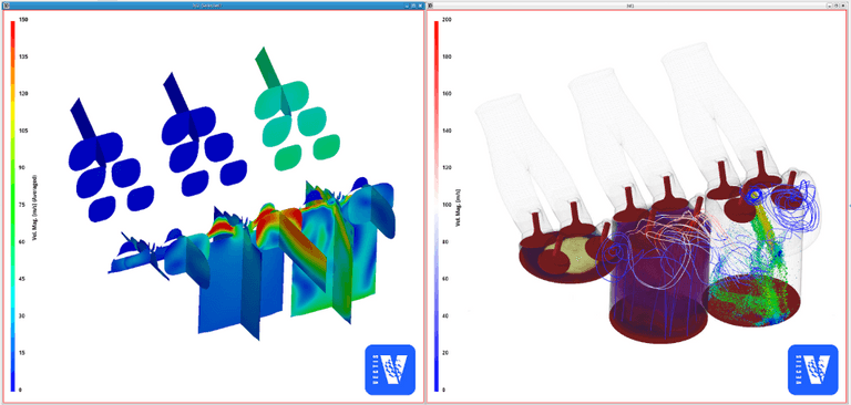 R-Viewer | Application Toolkit | Realis Simulation